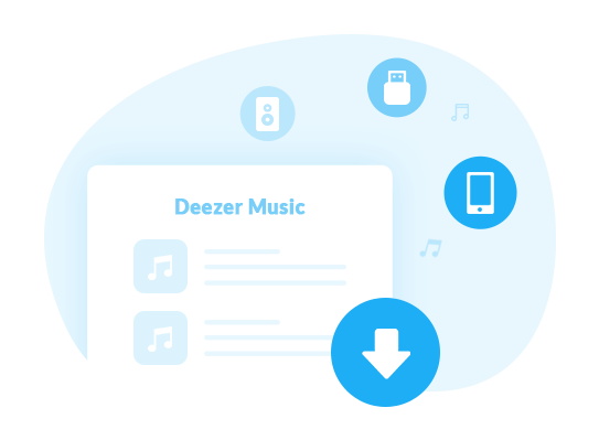 [Oficial] Convertidor de Deezer Music a MP3 para Windows - Deezer Music ...