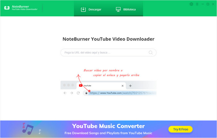 4 formas de descargar canciones de YouTube Music a un móvil Android ...